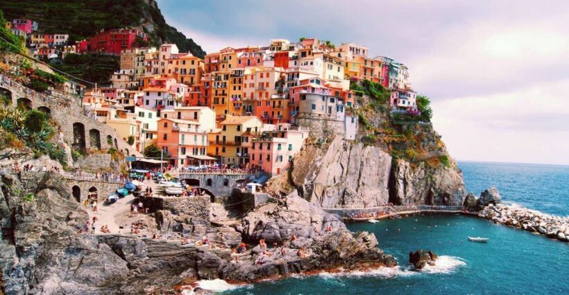 From Florence: Full-Day Private Cinque Terre Tour with Pisa - FAQs