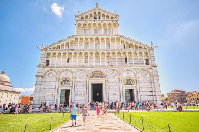 From Florence: Half-Day Pisa Tour and Optional Leaning Tower - Final Thoughts: Is This Tour Worth It?