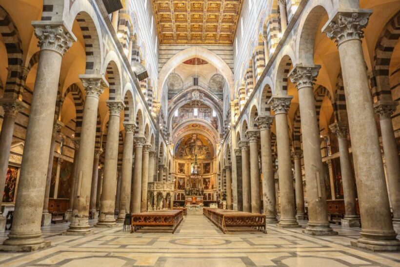 From Florence: Half-Day Tour to Pisa and the Leaning Tower - How Does the Tour Provide Value?