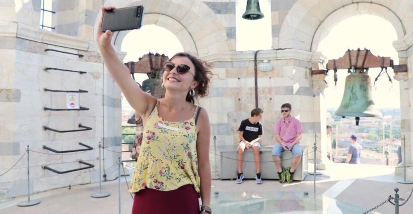 From Florence: Half-Day Tour to Pisa and the Leaning Tower - Who Will Love This Tour?