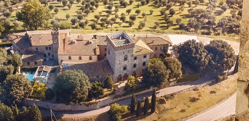 From Florence: Horse Ride and Wine Tour at Estate with Lunch - Final Thoughts: Is This Tour Worth It?