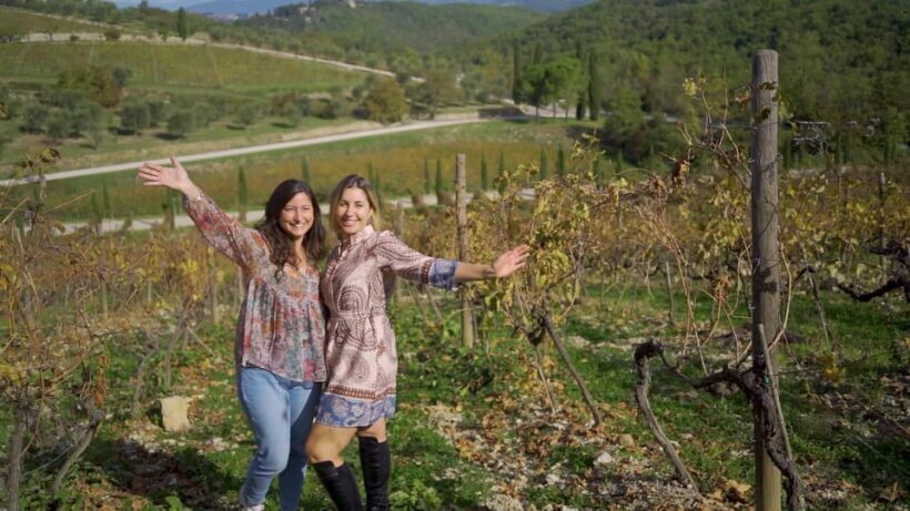 From Florence: Montepulciano, Montalcino & Cortona Day Trip - Who Will Love This Tour?