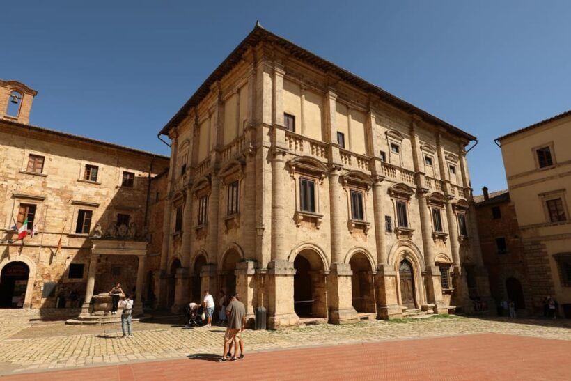 From Florence: Montepulciano, Montalcino & Cortona Day Trip - FAQ