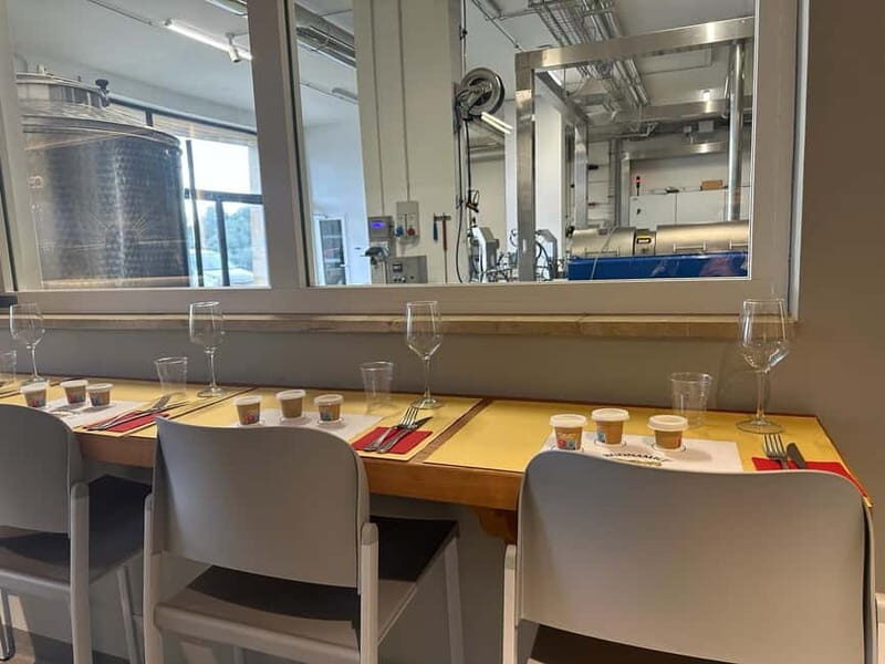 From Florence: Olive Oil Mill Tour and Tasting in Fiesole - The Itinerary: What to Expect from Start to Finish