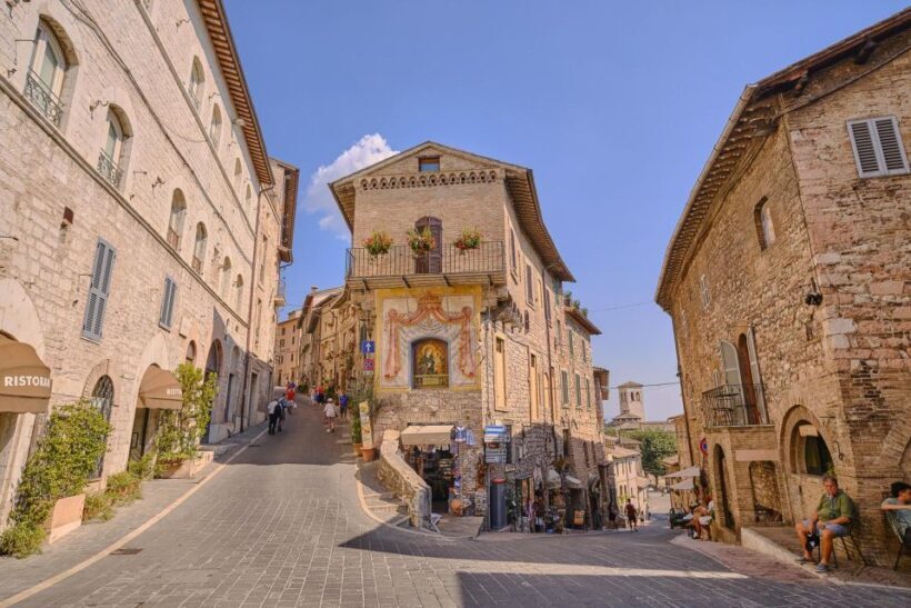 From Florence: Orvieto and Assisi Tour with Church Visits - A Well-Structured Day in Umbria