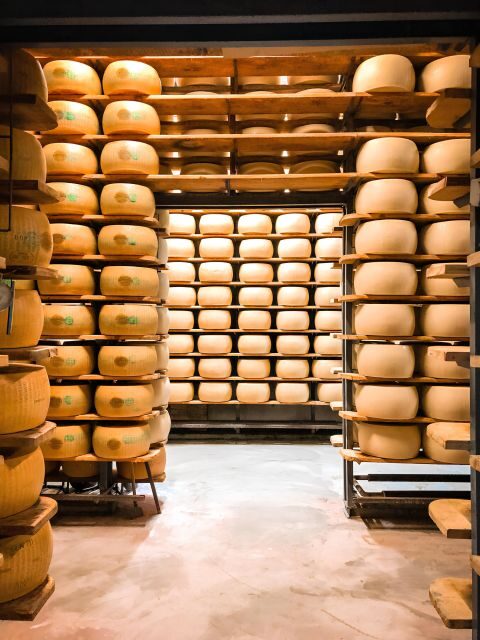 From Florence: Parmesan & Balsamic private tour of Romagna - Practical Details & Tips