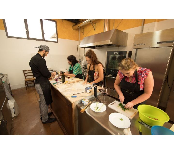 From Florence: Pasta Cooking Class at San Gimignano Winery - Final Words