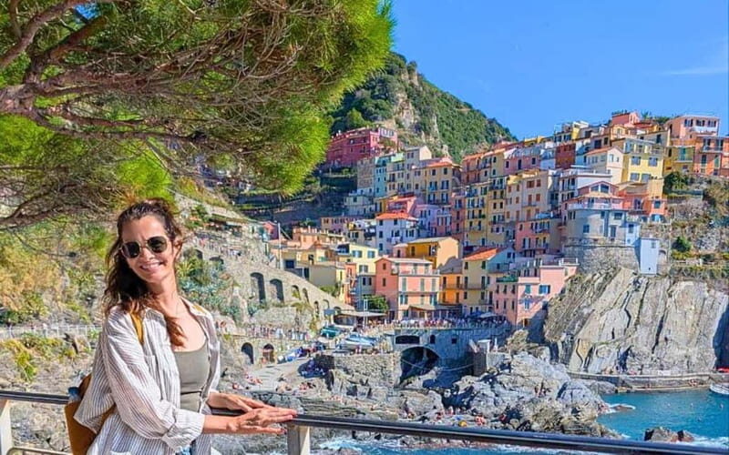 From Florence: Pisa and Cinque Terre Day Tour - Small Group - A Deep Dive into the Experience