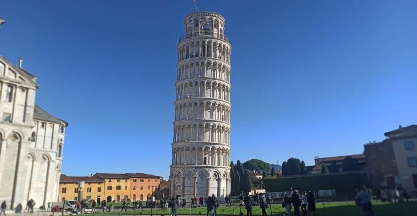 From Florence: Pisa/Chianti Half Day Tour with Wine Tasting - Key Points
