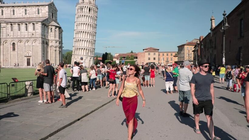 From Florence: Pisa, Lucca and Volterra Day Trip - Who Would Love This Tour?