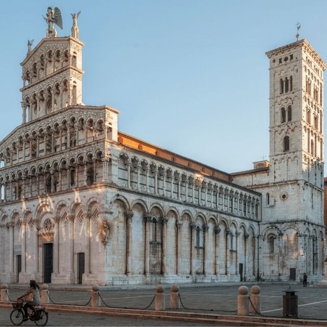 From Florence: Pisa, Lucca and Volterra Day Trip - FAQ