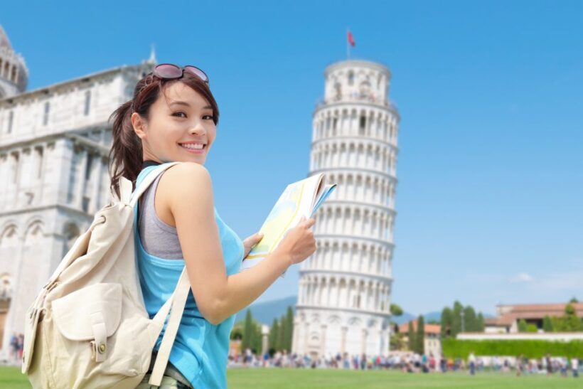From Florence: Pisa & Lucca Day Tour with Buccellato Tasting - An Overview of the Tour