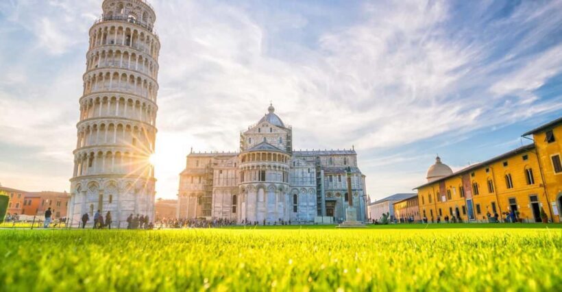 From Florence: Pisa, San Gimignano and Siena Private Tour - The Practicalities