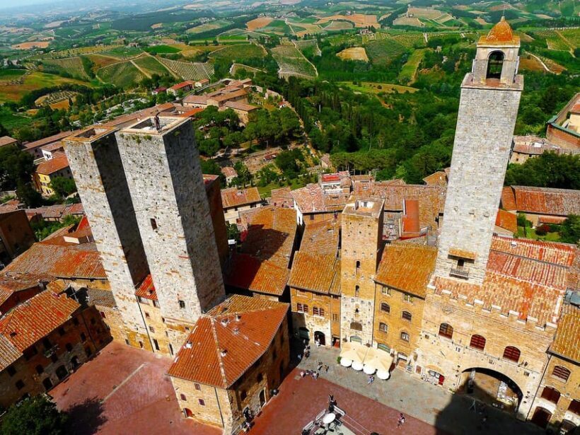 From Florence: Pisa, San Gimignano and Siena Private Tour - Authentic Experiences and Genuine Feedback