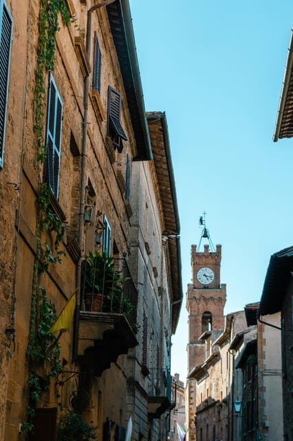 From Florence: Pisa, San Gimignano and Siena Private Tour - FAQ