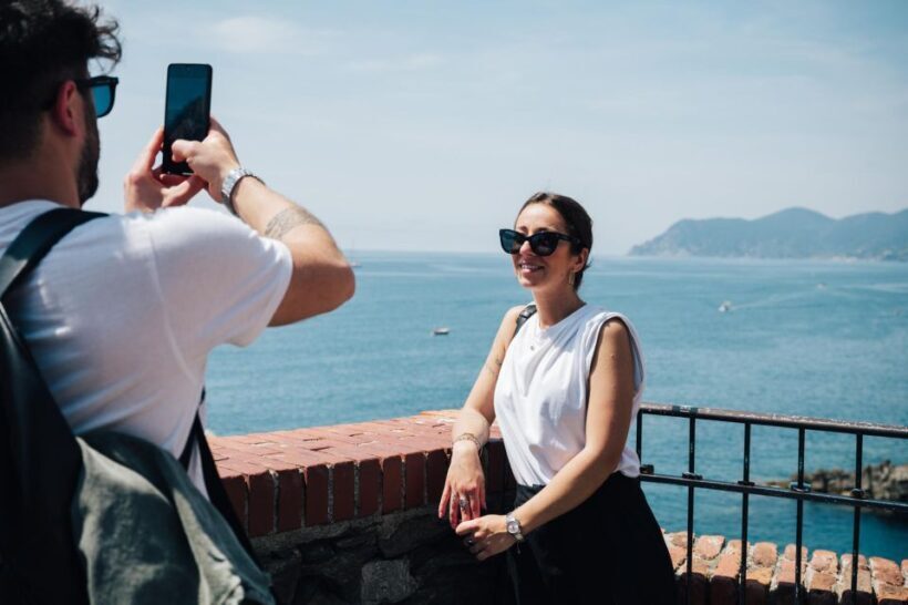 From Florence: Private Day Tour to Cinque Terre - Practical Details and Overall Experience