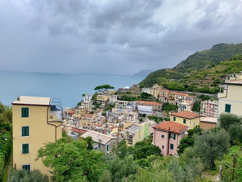 From Florence: Private Day Tour to Cinque Terre - Who Will Love This Tour?