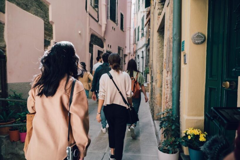 From Florence: Private Day Tour to Cinque Terre - FAQ