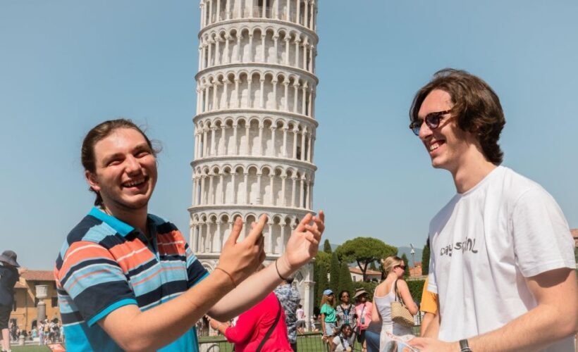 From Florence: Private Day Tour to Pisa and Cinque Terre - Value for the price