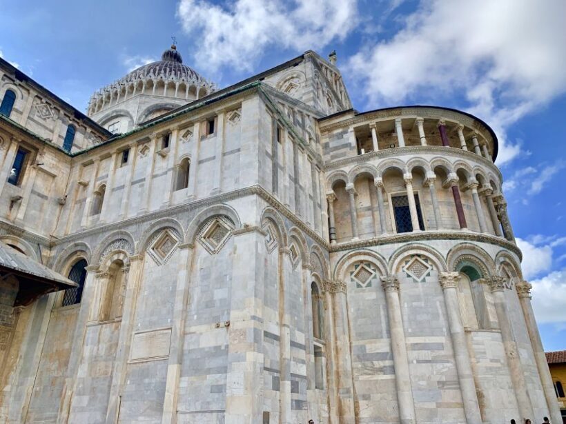 From Florence: Private Day Tour to Pisa and Cinque Terre - The Sum Up