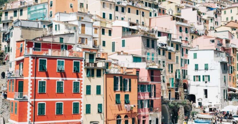 From Florence: Private Day Tour to Pisa and Cinque Terre - FAQ