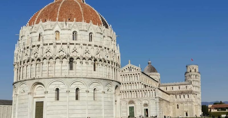 From Florence: Private day trip to San Gimignano & Pisa - Analyzing the Cost and What You Get