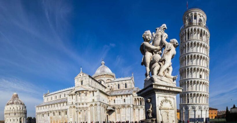 From Florence: Private Full-Day Tour of Pisa and Lucca - Final Thoughts