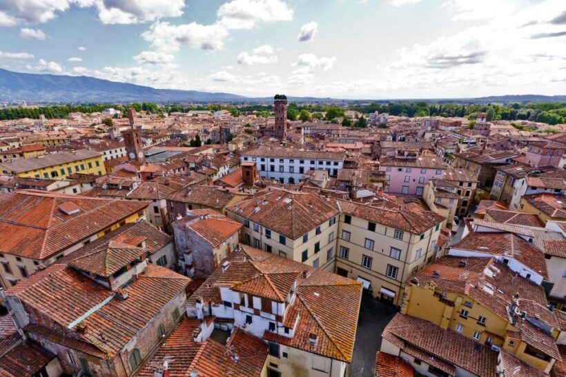From Florence: Private Full-Day Tour of Pisa and Lucca - FAQ