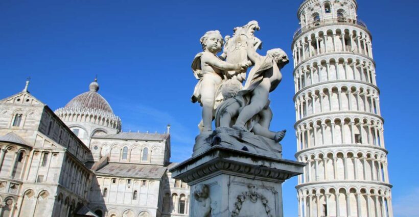 From Florence: Private Half-Day and Guided Tour of Pisa - An In-Depth Look at the Tour Experience