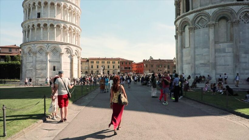 From Florence: Private Half-Day and Guided Tour of Pisa - Who is This Tour Best For?