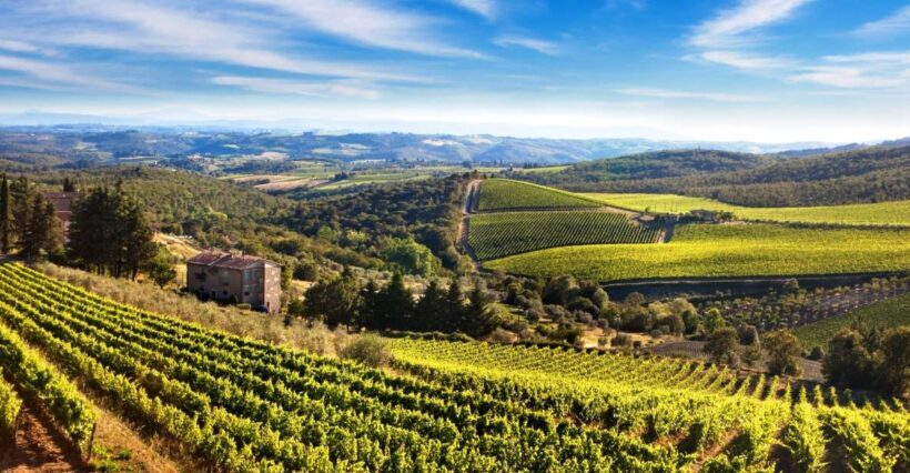 From Florence: Private Half-Day Chianti Tour & Wine Tasting - How This Tour Fits into Your Tuscany Visit