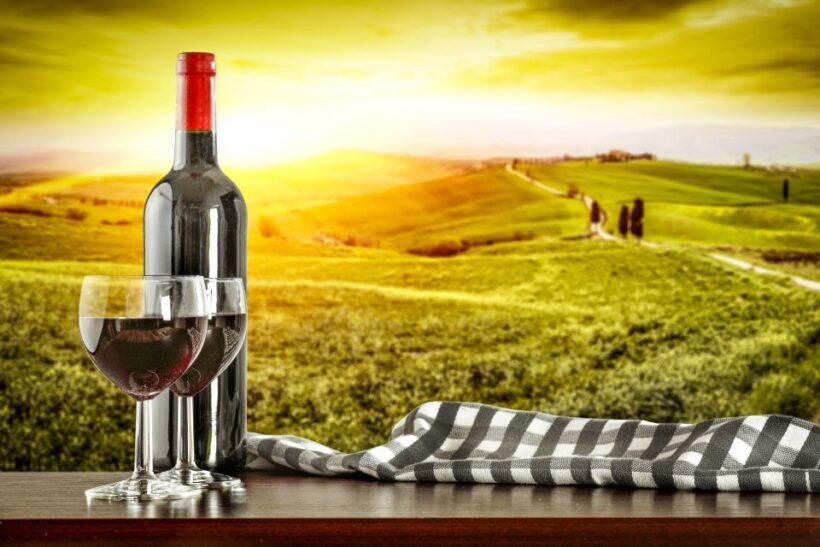 From Florence: Private Half-Day Chianti Tour & Wine Tasting - The Sum Up