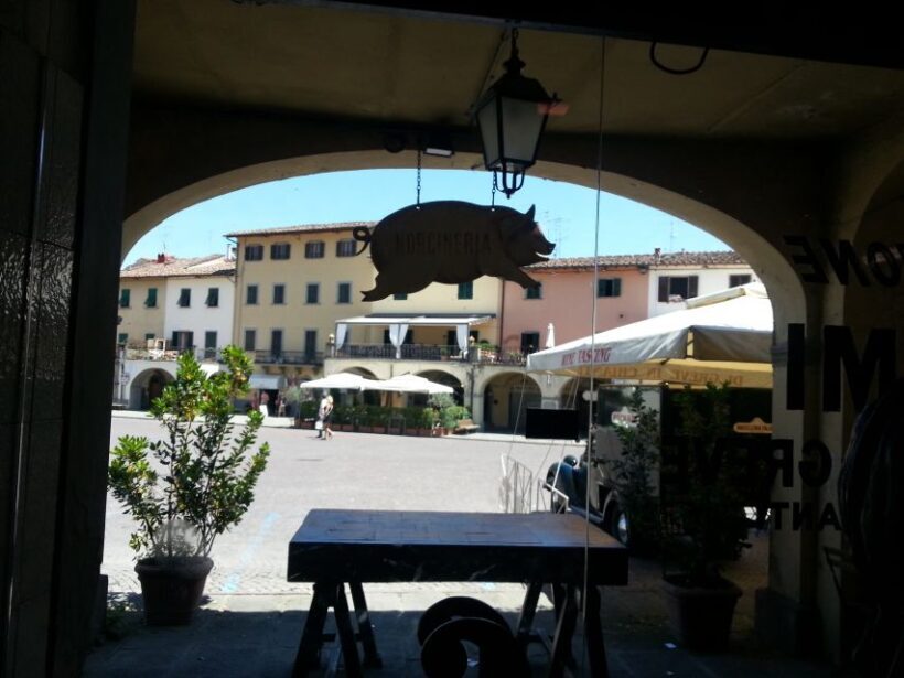 From Florence: Private Half-Day Chianti Tour & Wine Tasting - FAQ