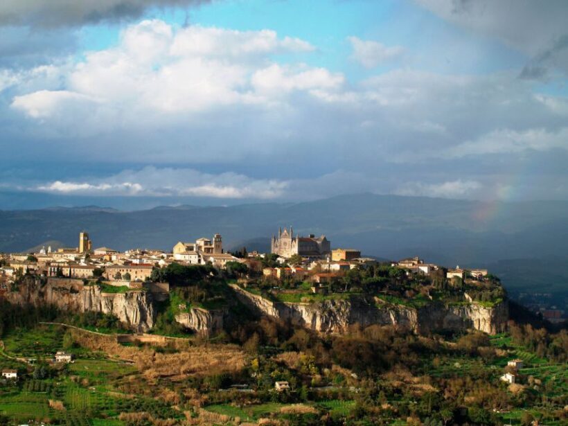 From Florence PRIVATE: Historical Umbria, Assisi and Orvieto - Who Will Most Enjoy This Tour?