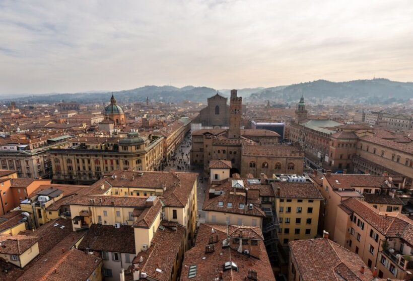 From Florence: Private Maranello and Bologna Day Trip - An Honest Look at the Itinerary