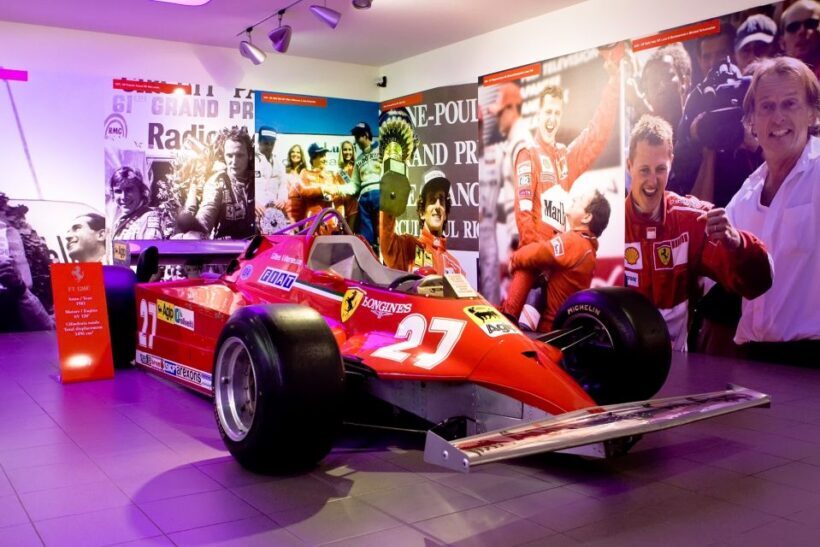 From Florence: Private Maranello and Bologna Day Trip - The Value and Practicalities