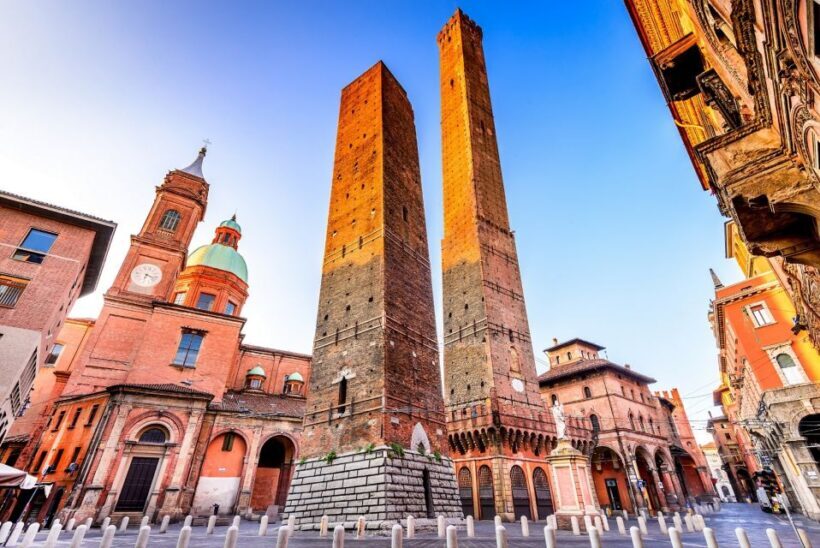 From Florence: Private Maranello and Bologna Day Trip - Final Thoughts