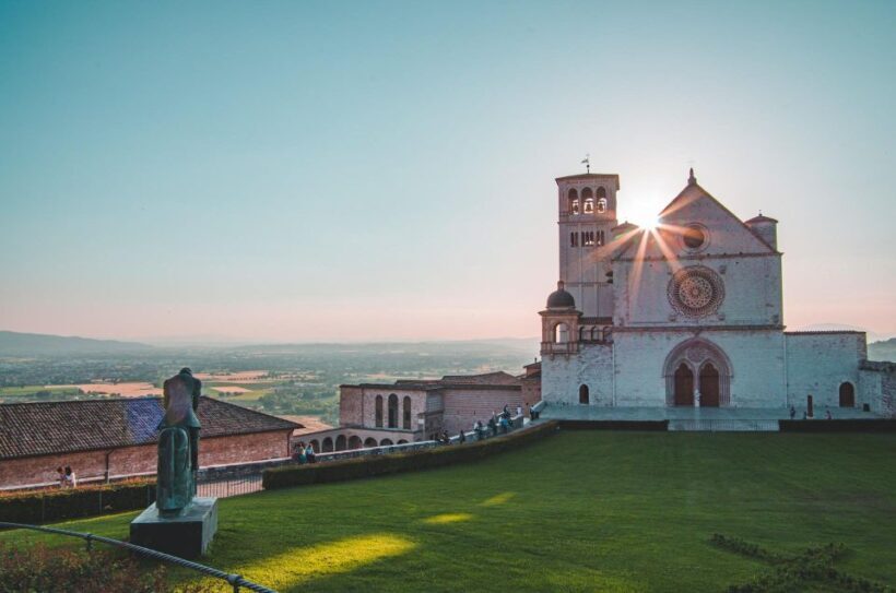 From Florence: Private Minivan Excursion to Assisi & Cortona - A Closer Look at the Itinerary