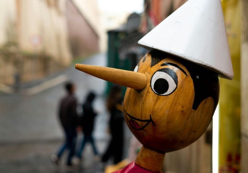 From Florence: Private Pinocchio History Tour - An Introduction to the Tour Experience
