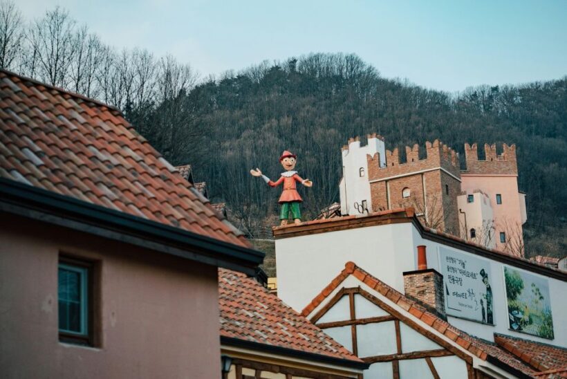 From Florence: Private Pinocchio History Tour - The Value Proposition