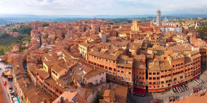 From Florence: Private Pisa, Siena and San Gimignano Trip - Who Will Love This Tour?