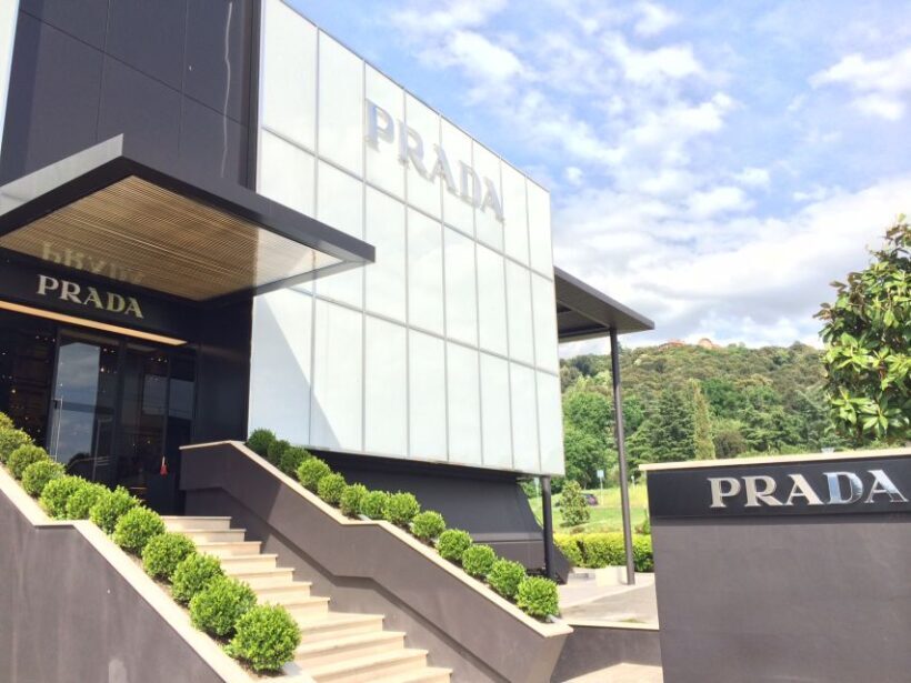From Florence: PRIVATE Shopping at The Mall & Prada Outlet - From Florence: PRIVATE Shopping at The Mall & Prada Outlet