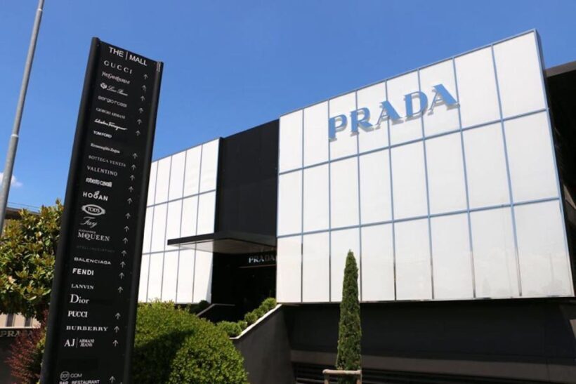 From Florence: PRIVATE Shopping at The Mall & Prada Outlet - What Youll Love About This Tour