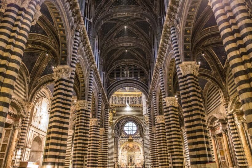 From Florence: PRIVATE Siena and Chianti Classico Trip - The Itinerary: What Makes Each Stop Special