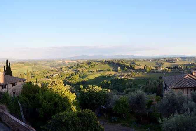 From Florence: PRIVATE Siena and San Gimignano with wine tasting - Final Thoughts