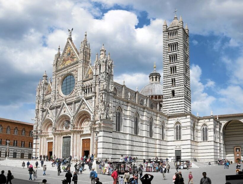 From Florence: Private Siena, San Gimignano + wine tasting - FAQ