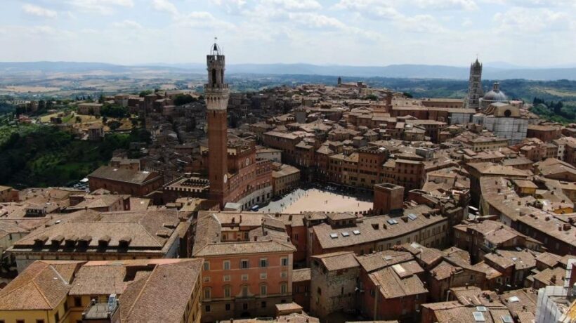 From Florence: Private Siena, San Gimignano + wine tasting - Final Thoughts