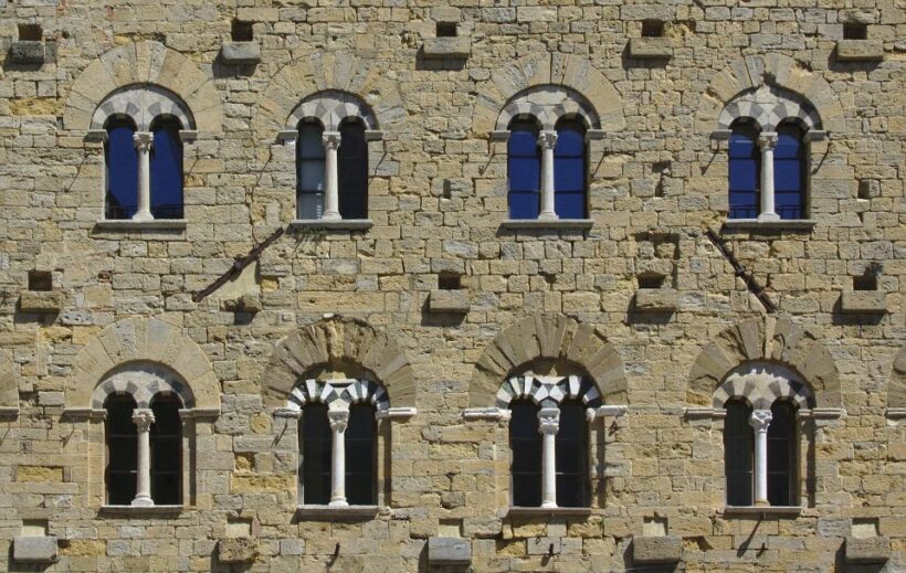 From Florence: PRIVATE Tour of San Gimignano and Volterra - Transportation and Comfort: Why It Matters