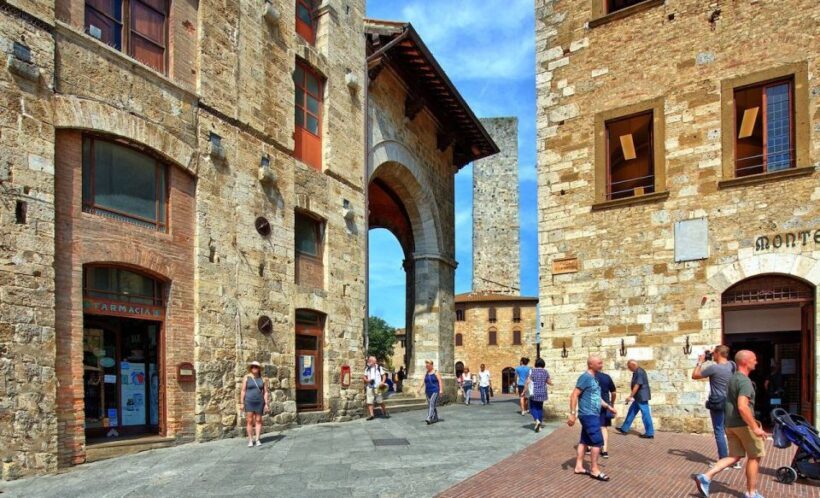 From Florence: PRIVATE Tour of San Gimignano and Volterra - Final Thoughts: Who Would Love This Tour?