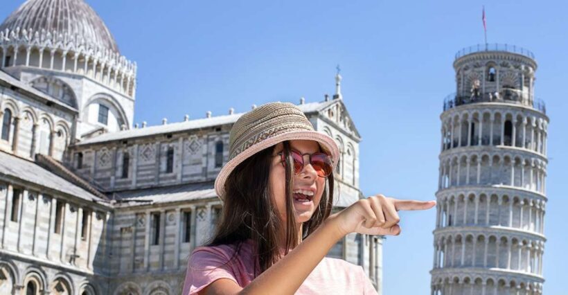 From Florence: PRIVATE Trip to Pisa, San Gimignano, & Siena - A Detailed Look at the Tour
